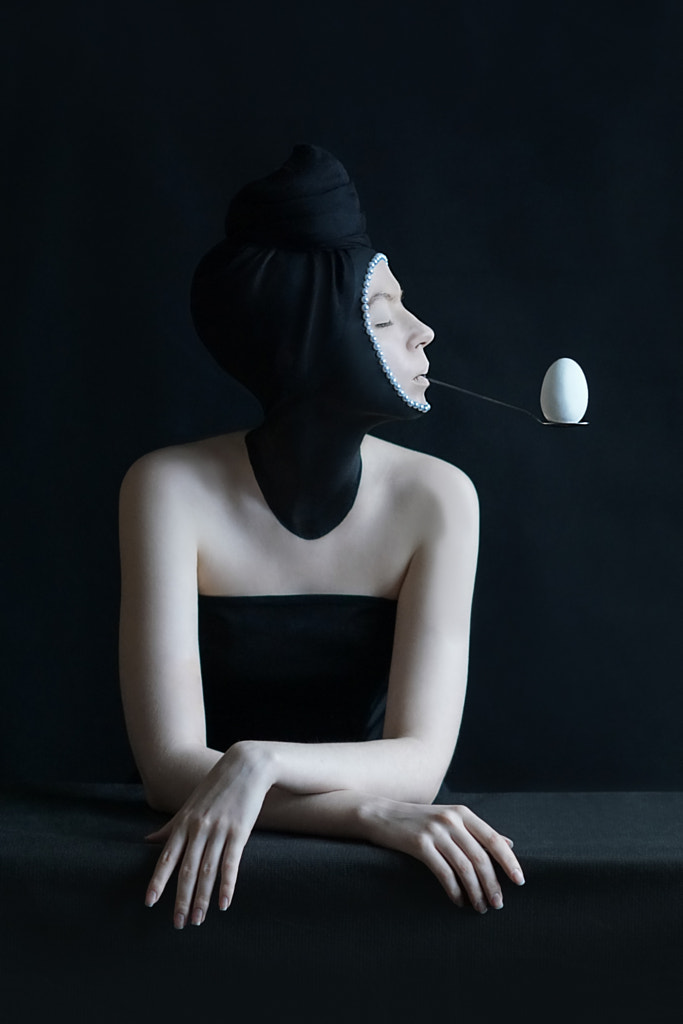 art form by Victoria Zabrodina / 500px