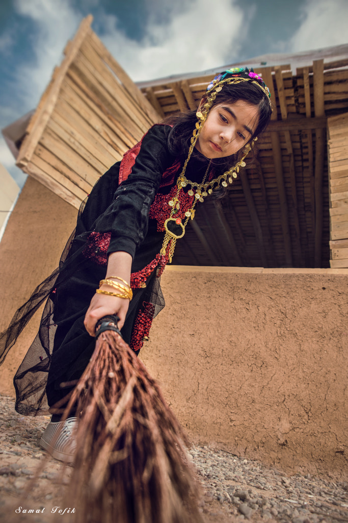 The Lost Culture by Samal Tofik / 500px