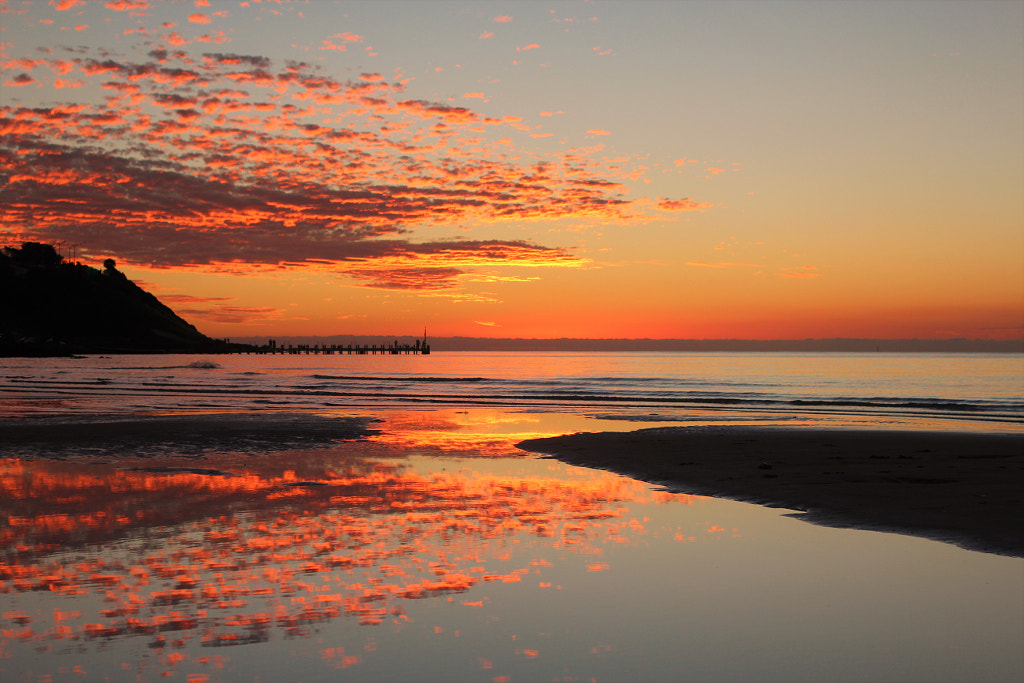 Evening Reflection! by Bruce Prothero / 500px