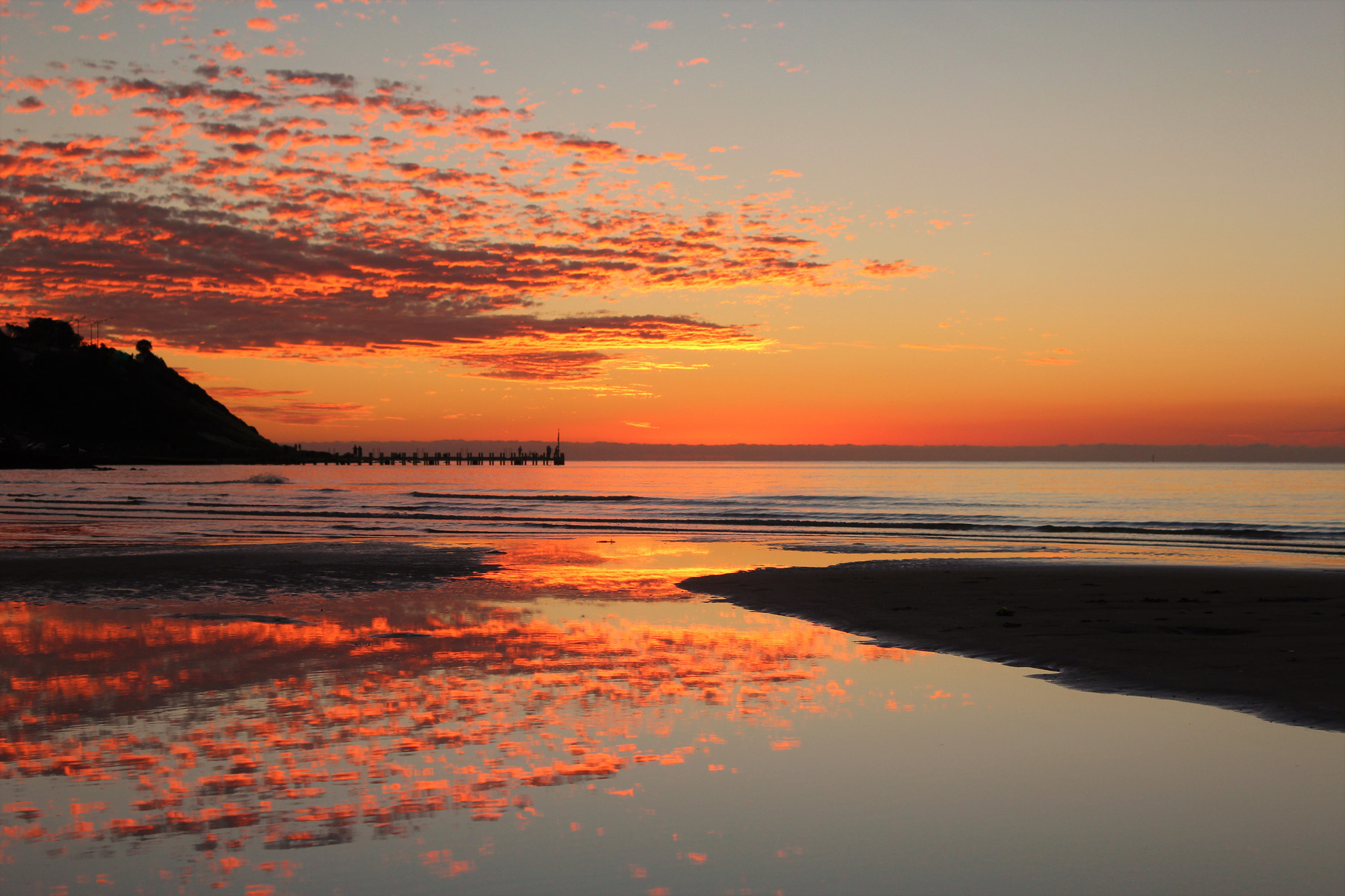 Evening Reflection! by Bruce Prothero / 500px