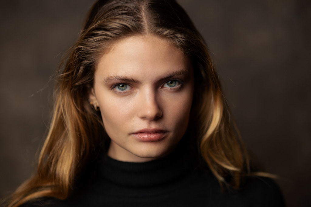 Calista by Dirk Adolphs / 500px