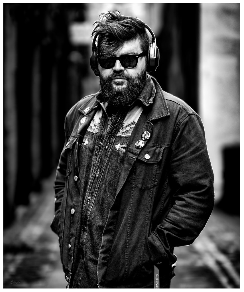 Sebastian by Bob Cargin / 500px