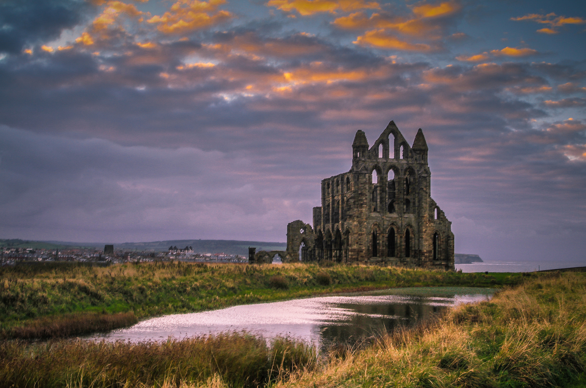 Gothic shapes by Joao Martinho / 500px