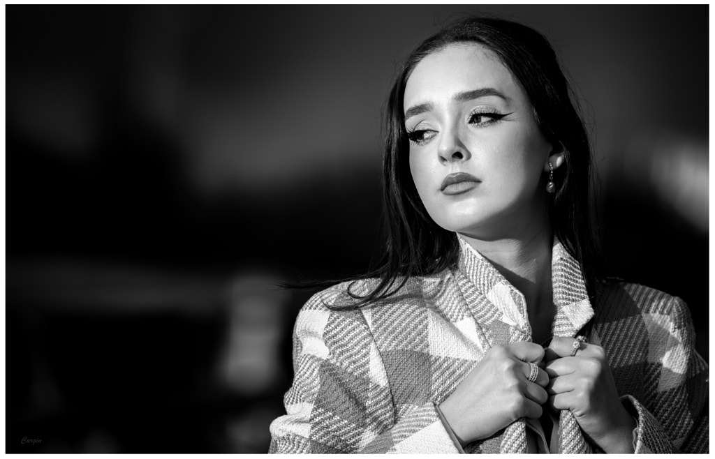 The Bridge by Bob Cargin / 500px