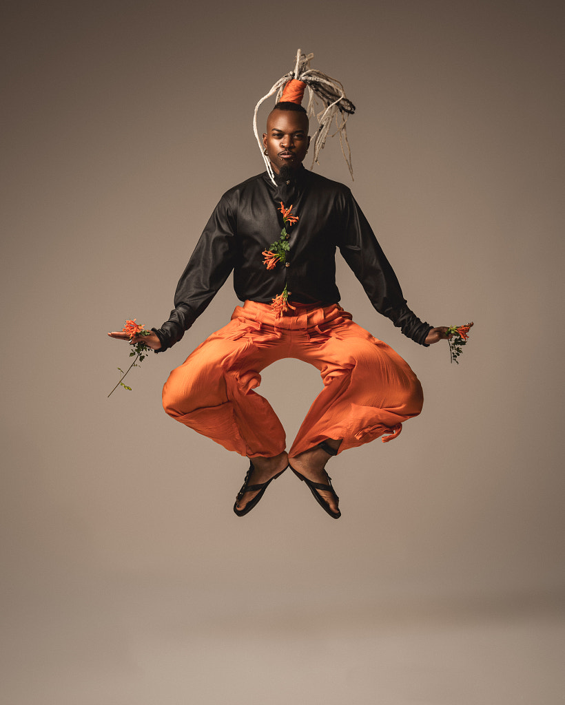 Xander by amine FF / 500px