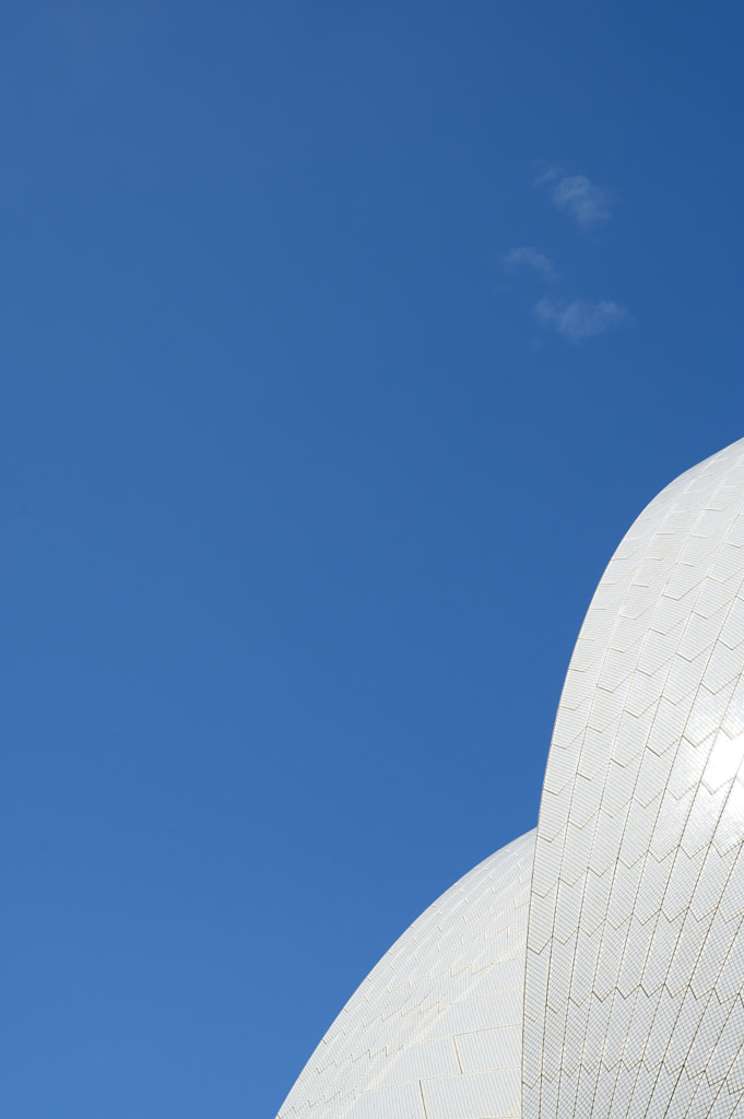 Opera Rooftop | Sydney by simon / 500px