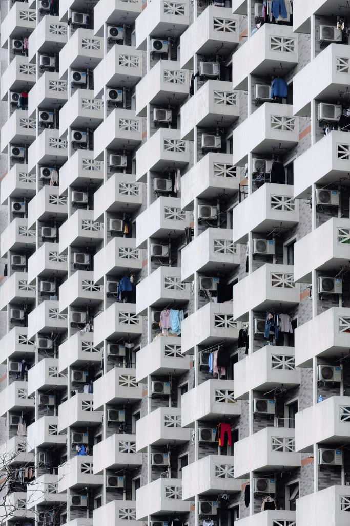 《窗》 by 海子的花粉园子 / 500px