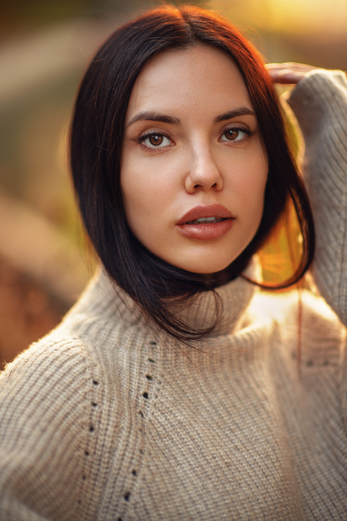 Doina by Luca Foscili / 500px