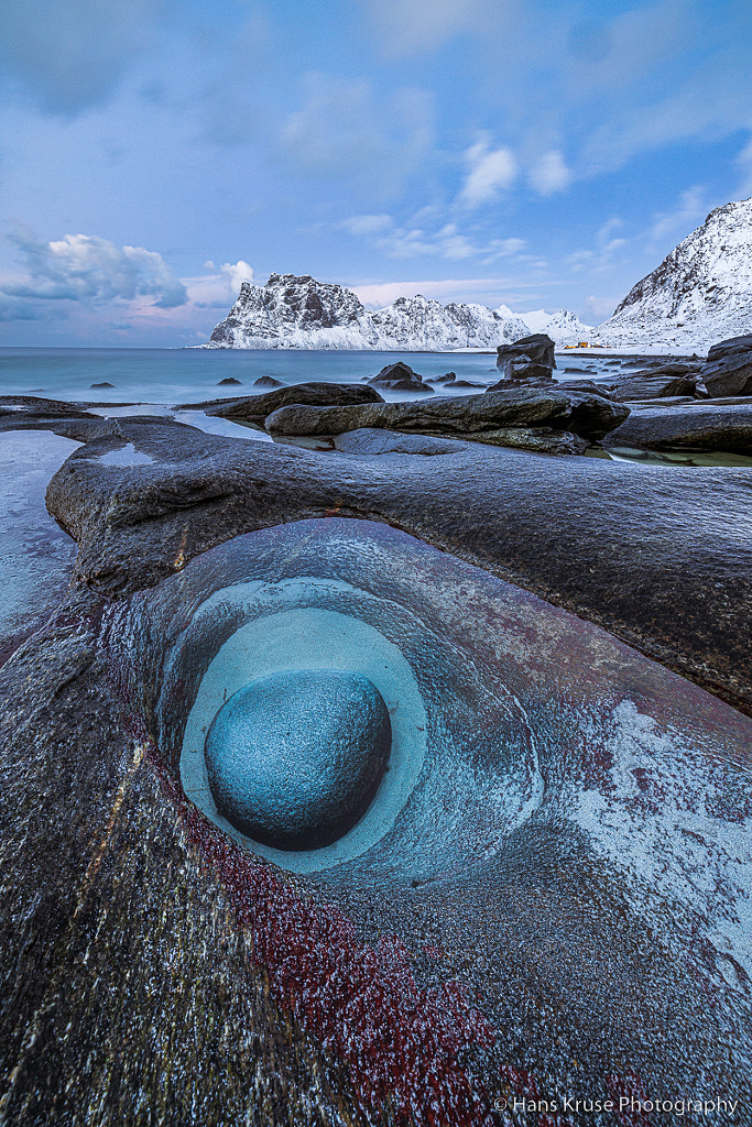 Devils eye by Hans Kruse / 500px