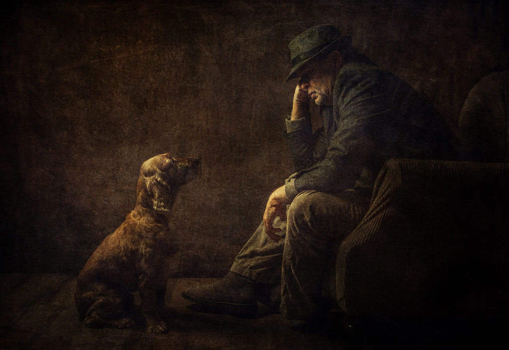 Untitled by Marta Everest / 500px