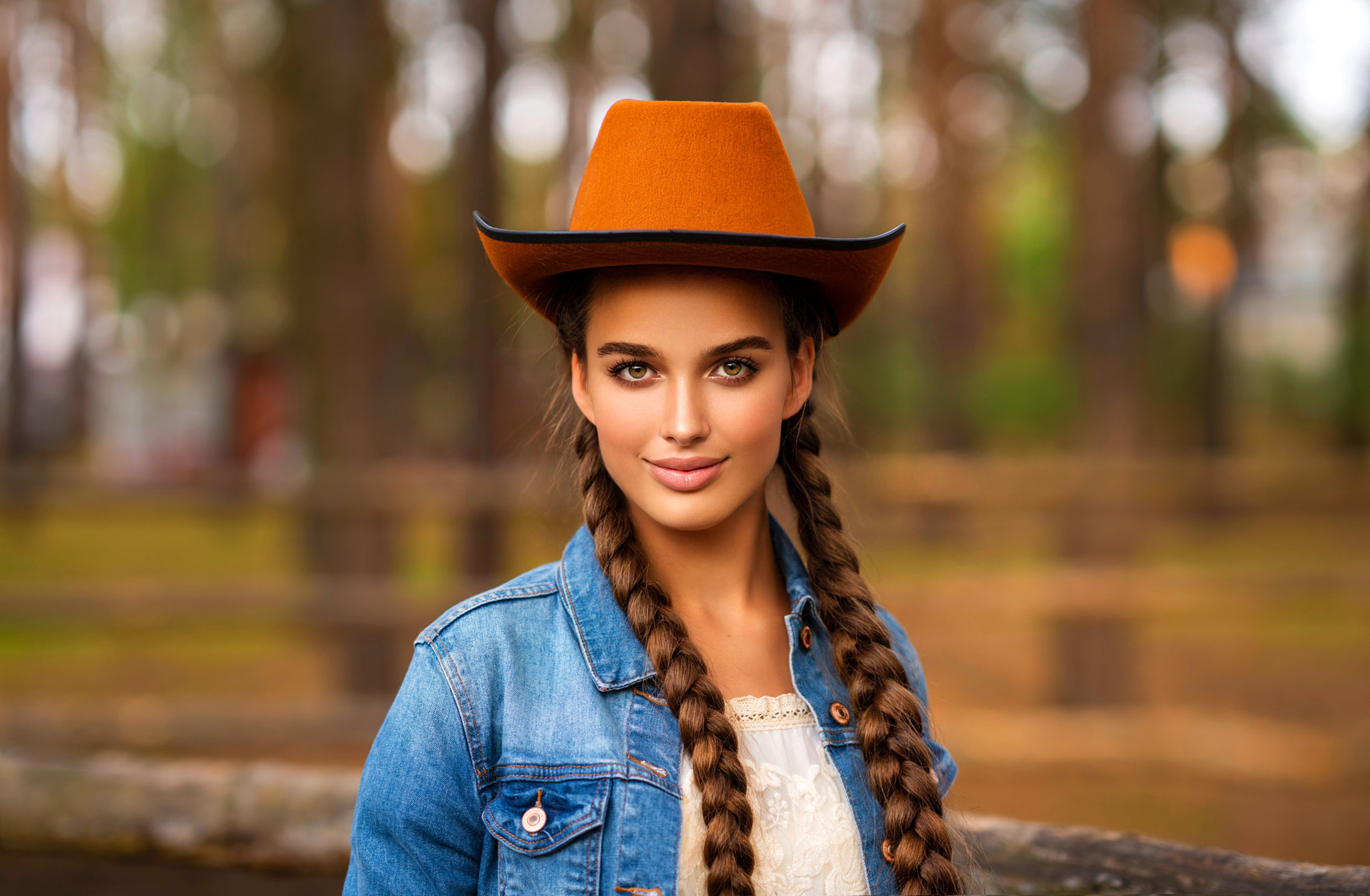 Dasha by Olga Boyko / 500px