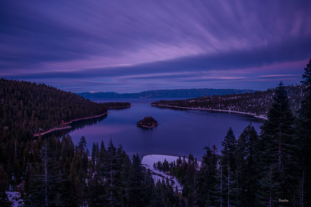 Dark Destiny by Swetha Gopal / 500px