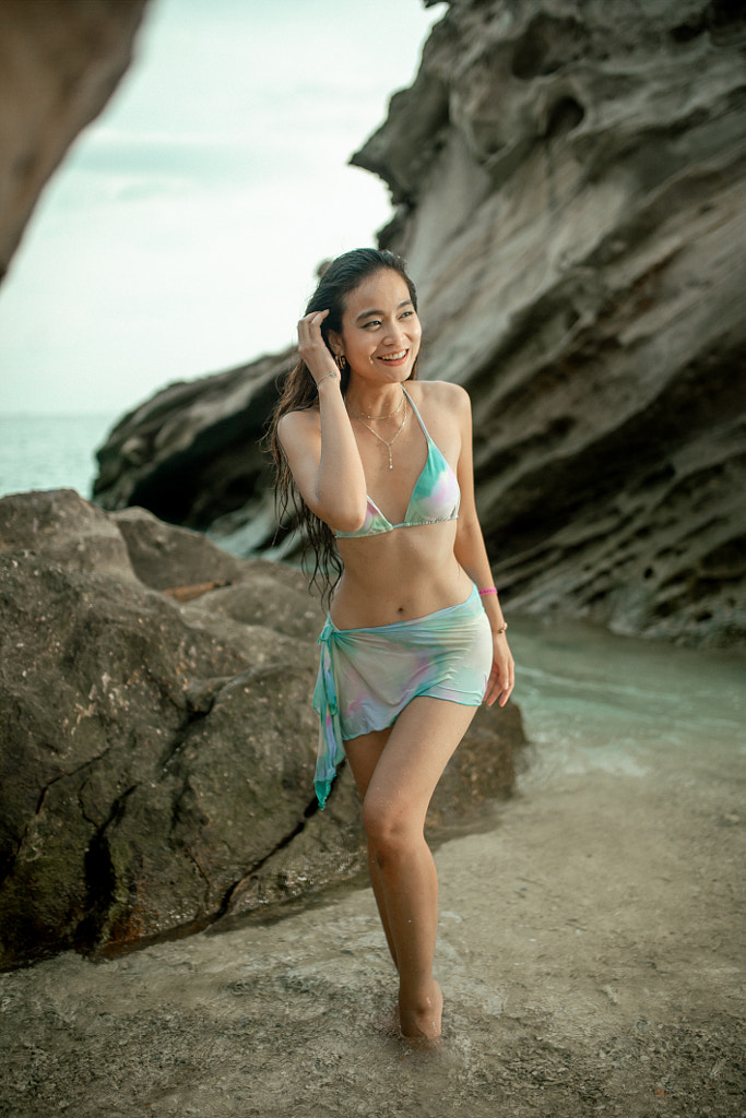 Pukhet Photoshoot by Oytun Güral / 500px