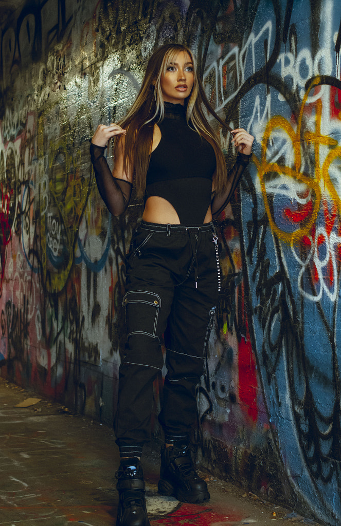 Felicia by Stunnaful Photos / 500px