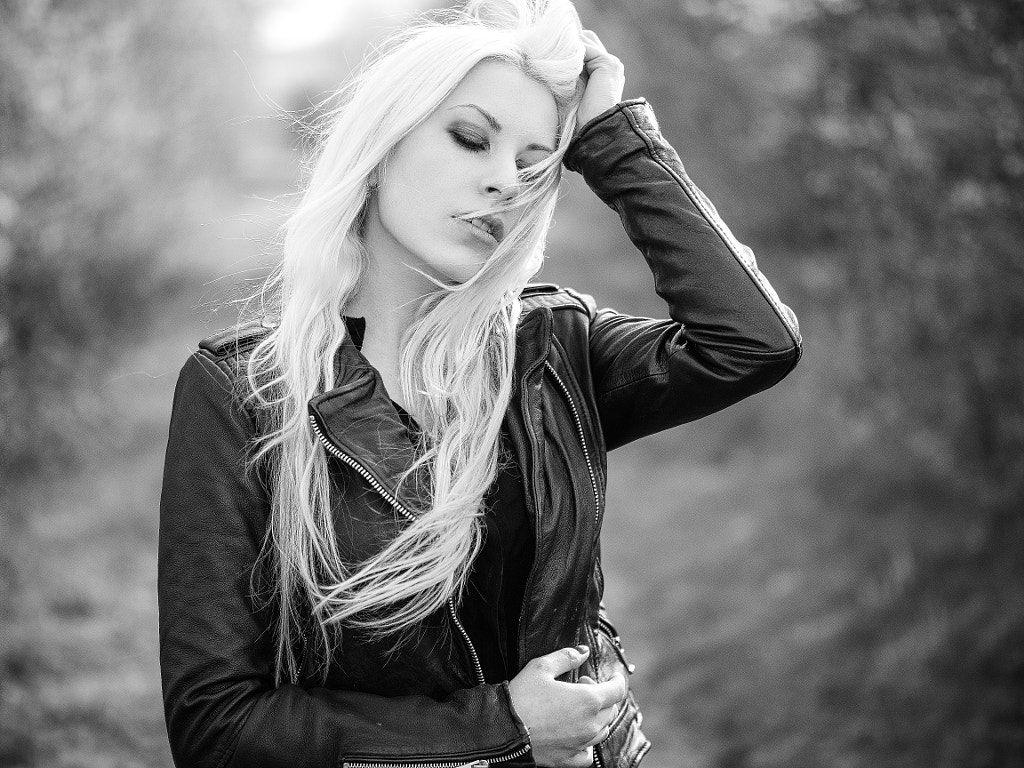 Luthieen by Mr. Ecker / 500px