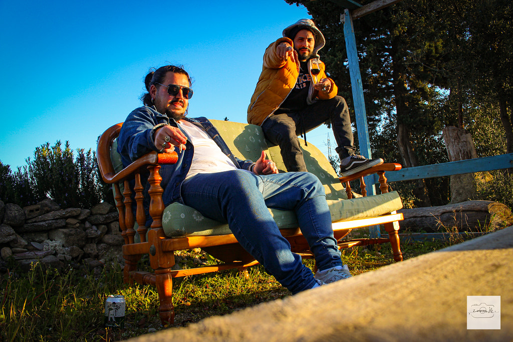 Relax by Juanka Moreno / 500px