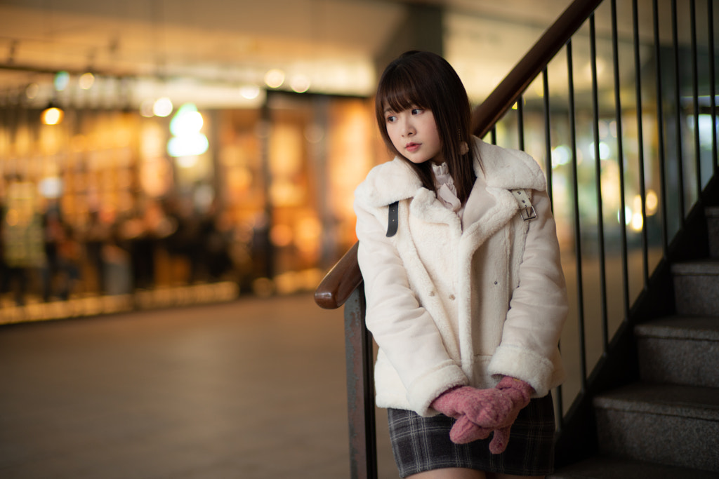 Helen by CHUANGHSIN SHIH / 500px