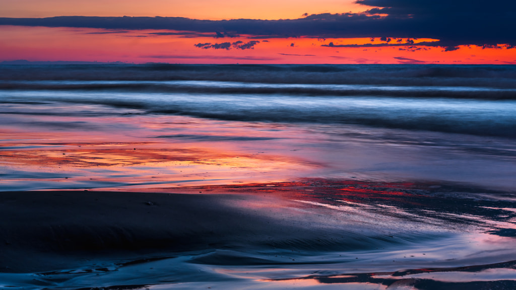 Shoreline by claudio de sat / 500px