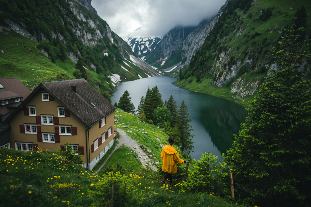Falensee by Alex Karamanov / 500px