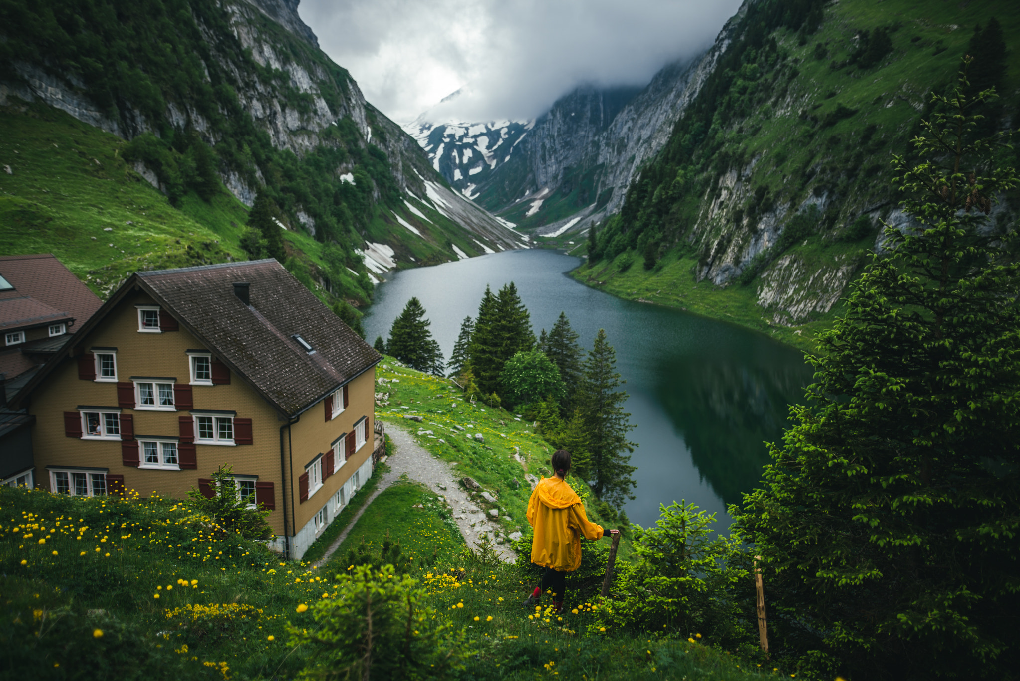Falensee by Alex Karamanov / 500px