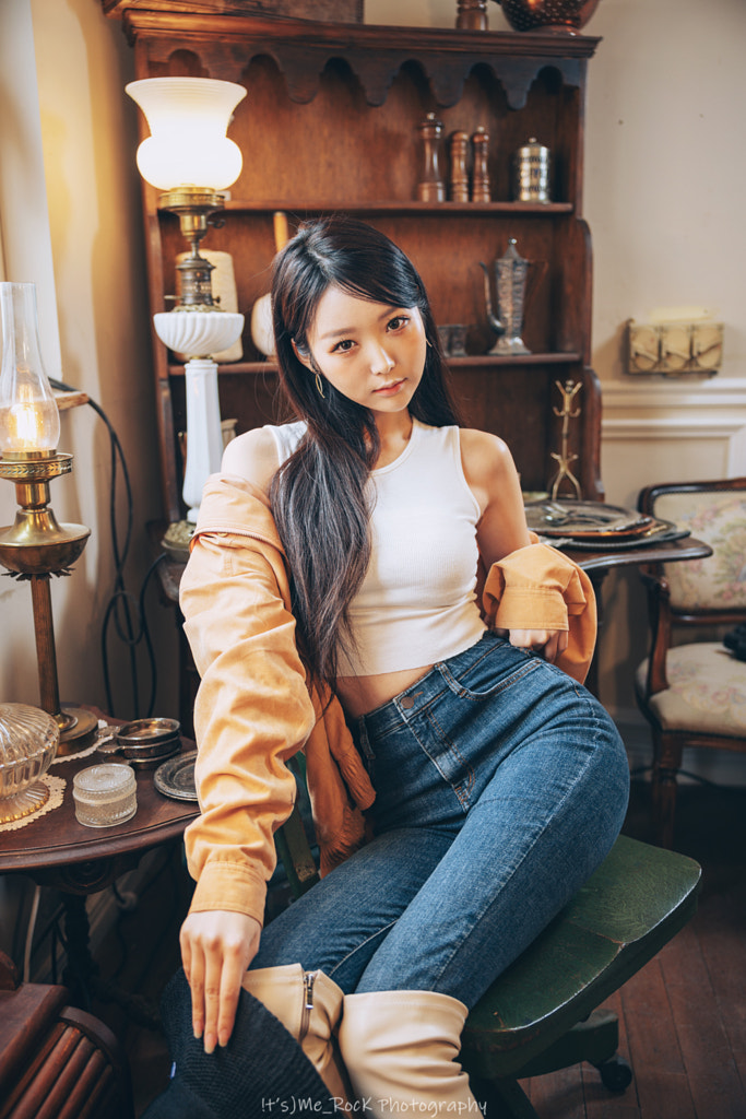 vintage concept shoot by Nosil Park / 500px
