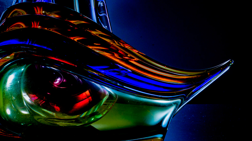 Fish by Ron Fredericks / 500px Fish by Ron Fredericks / 500px