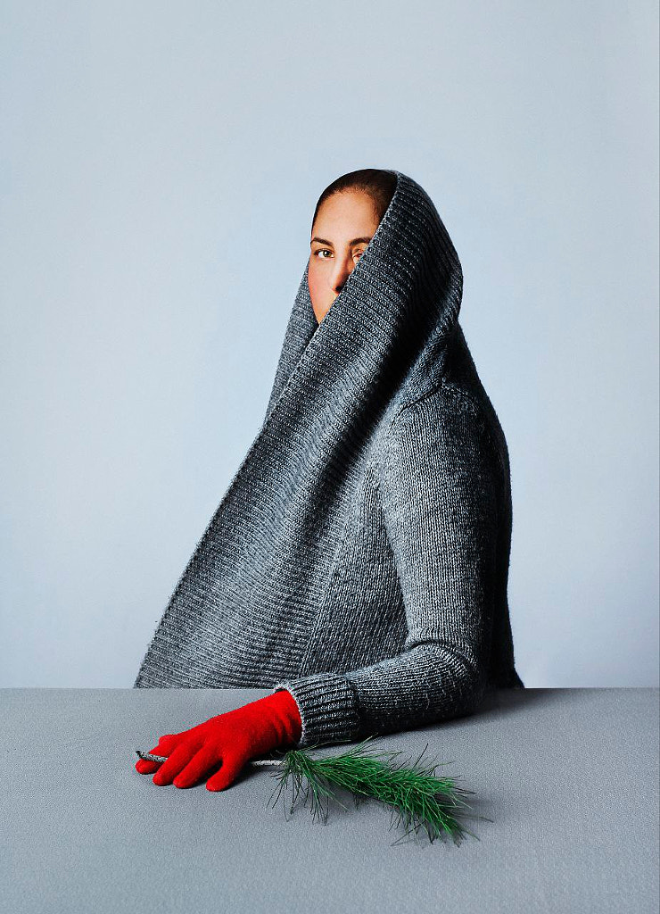 Censorship by silk vision / 500px