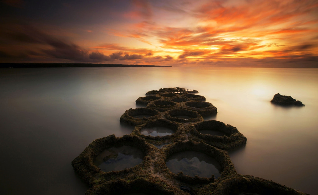 Calm Down by Bertoni Siswanto / 500px