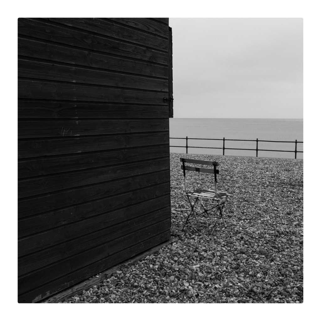 Peaceful Contemplation by Trevor Bancroft / 500px