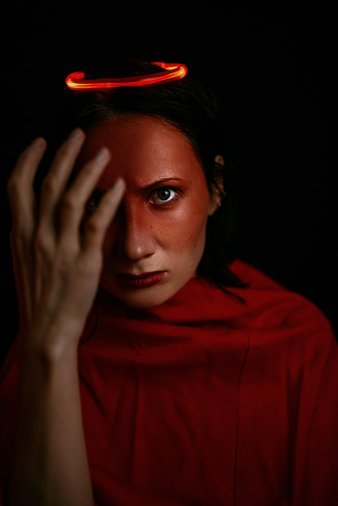 1 year of WAR by Lidia Sean / 500px