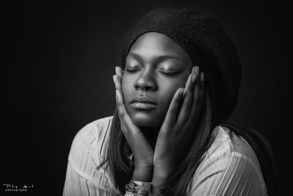 Sarah by pitsfotos / 500px