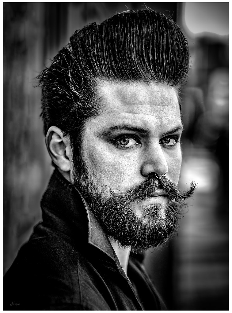 David by Bob Cargin / 500px