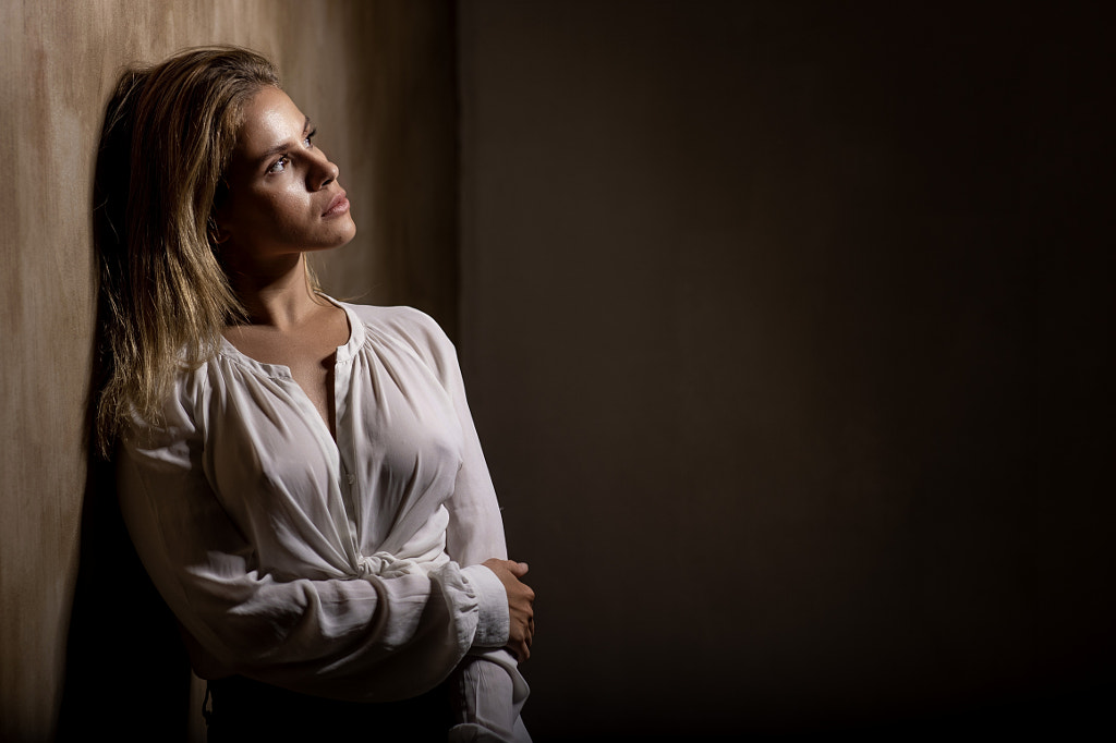 Yulia by Klu 9690 / 500px