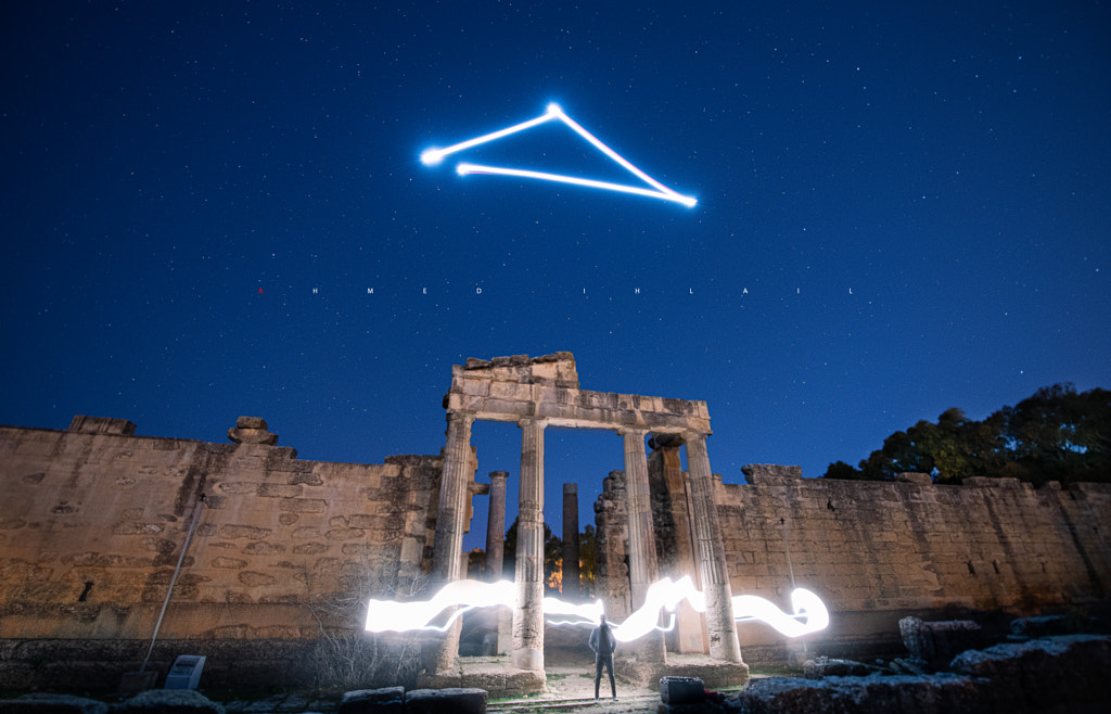 shahat by AHMED IHLAIL / 500px