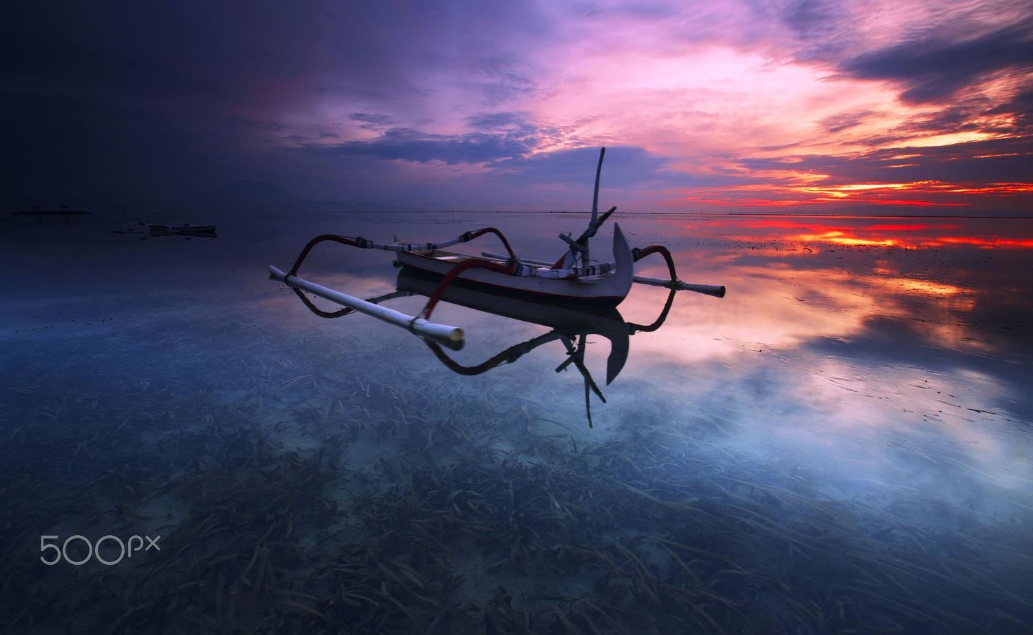 Morning Deep in Love by Bertoni Siswanto / 500px