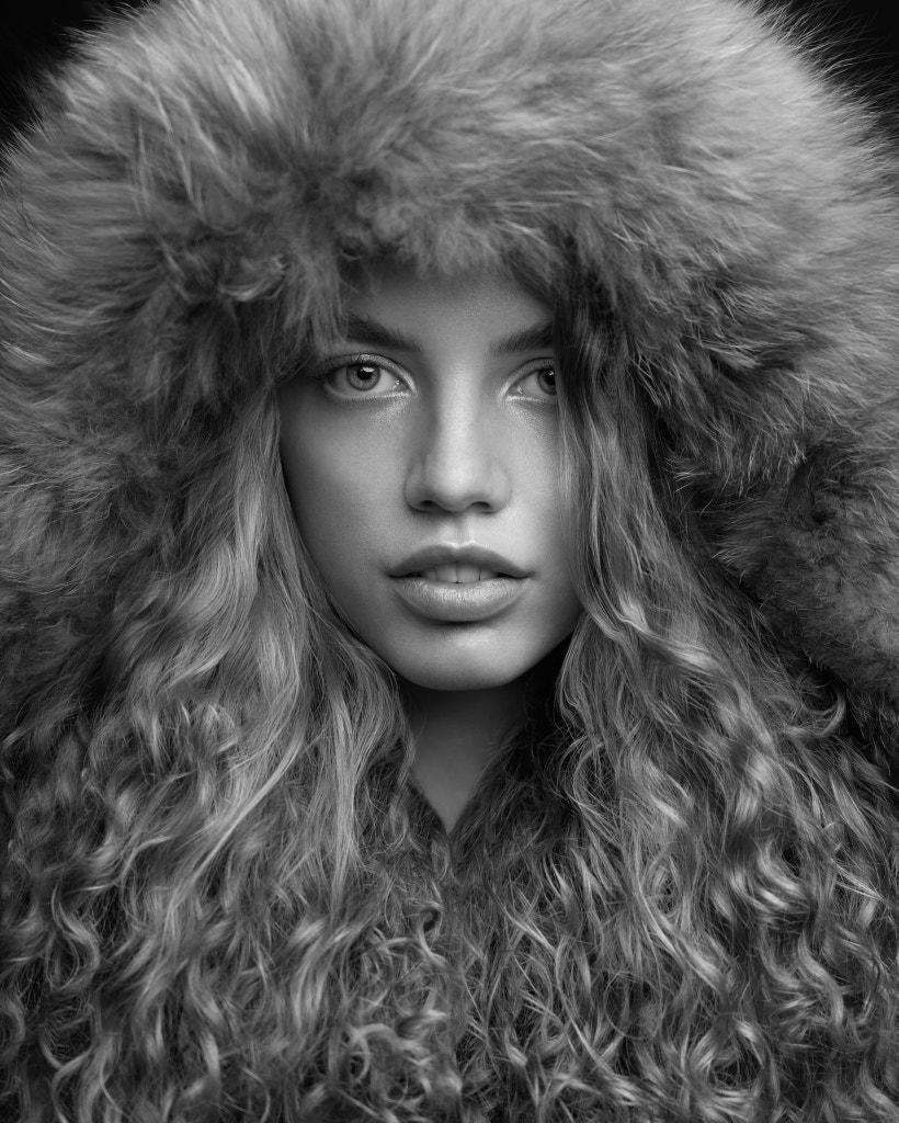 winter tales by Tomas Haluska / 500px