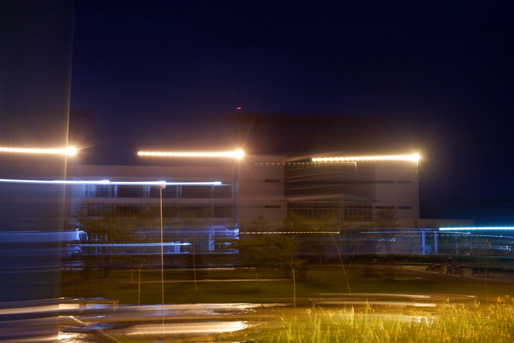 abstack by iqbal_ AZ / 500px