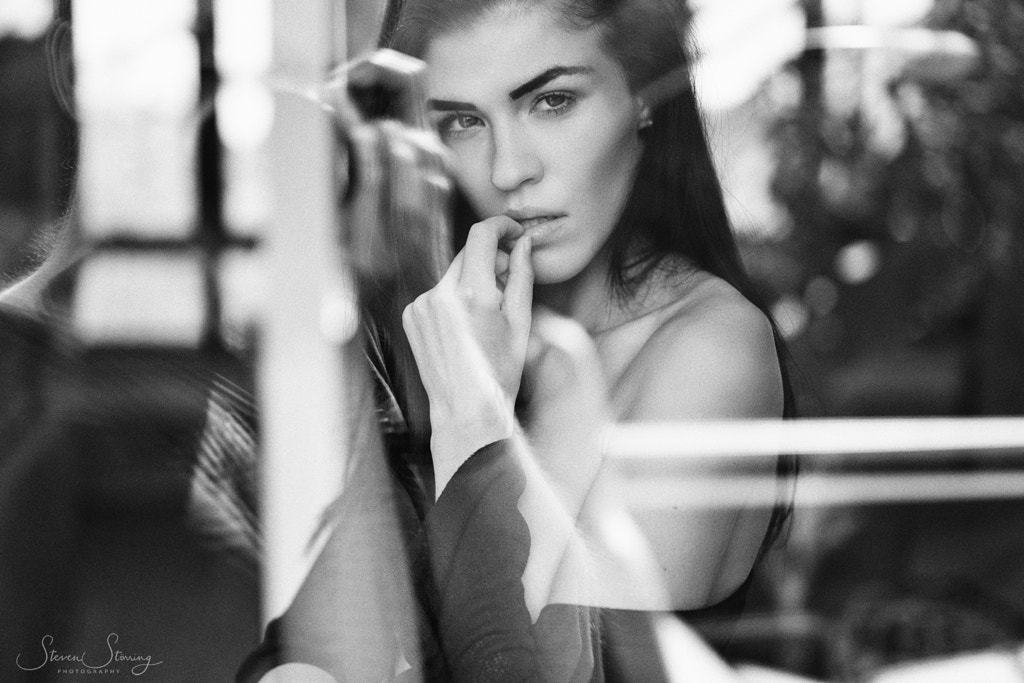 Sensual Shooting In Wuppertal By Vanessa Bartsch 500px