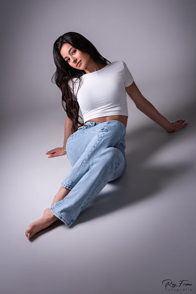 Dilara by Roy Froma | Photography | 500px