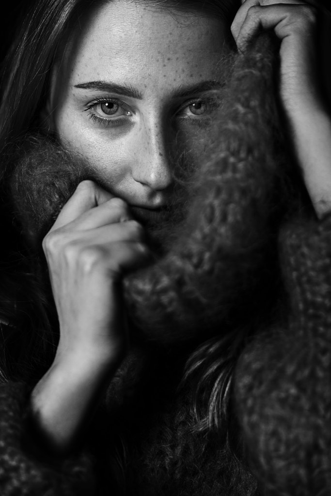 Strong II by Andreas Rumpf / 500px