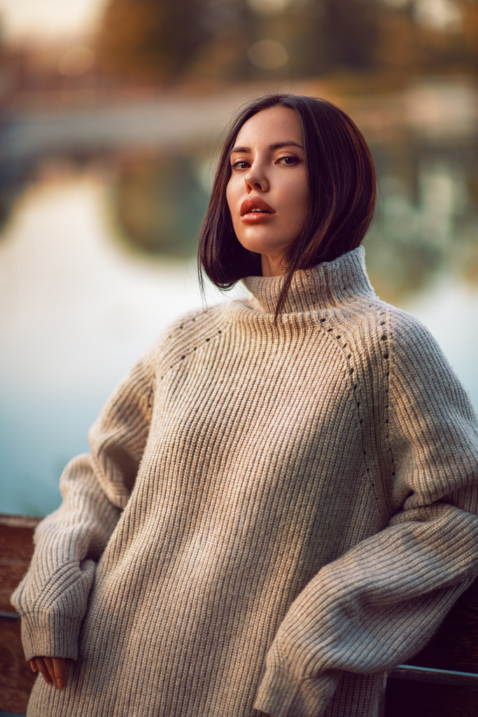 Doina by Luca Foscili / 500px