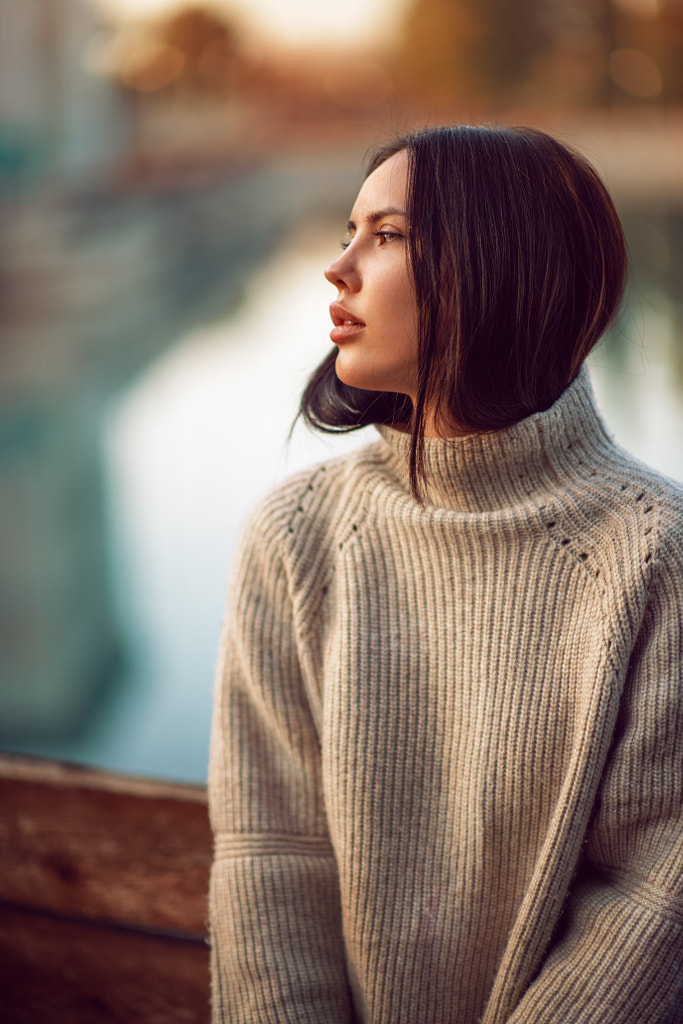 Doina by Luca Foscili / 500px