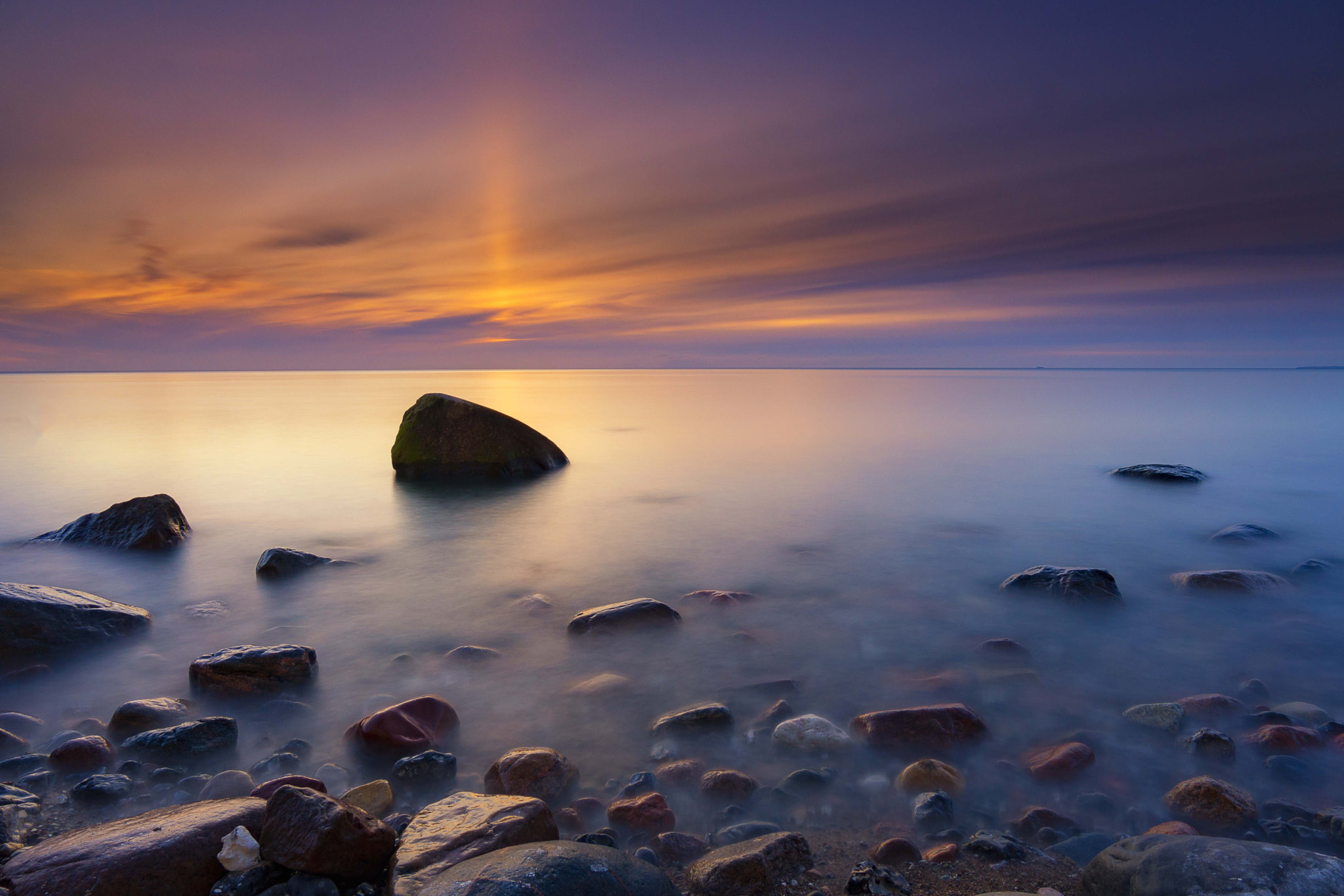 Schein by Dietmar Simon / 500px