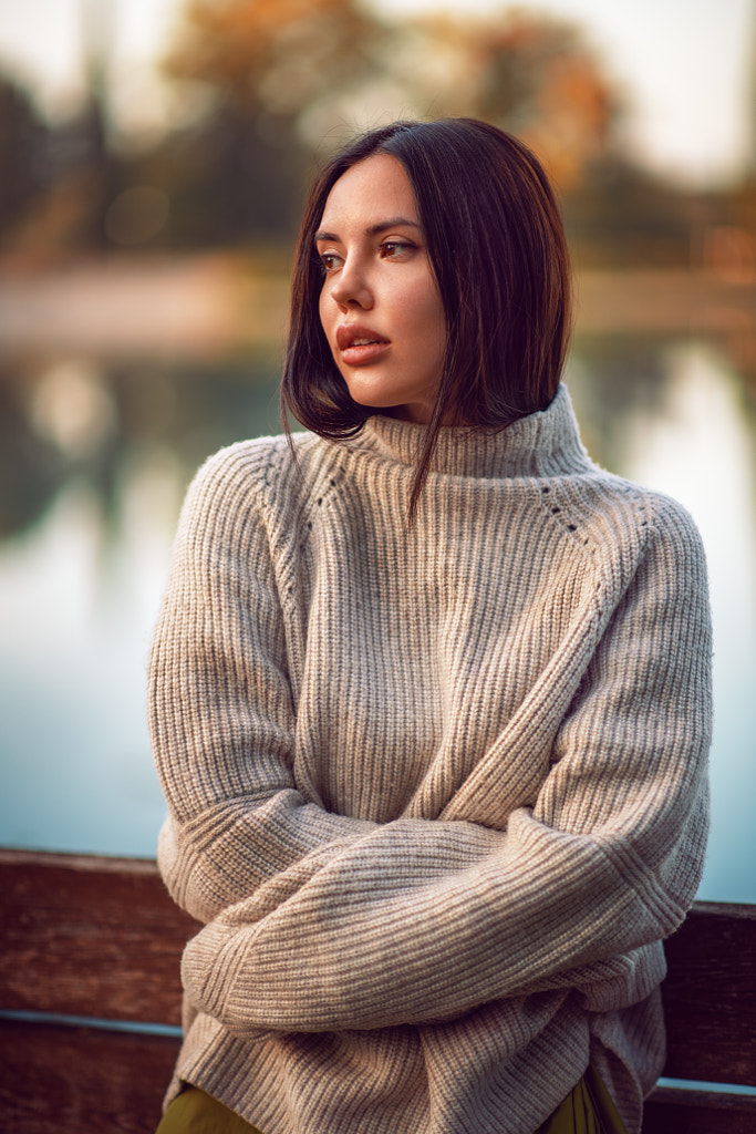 Doina by Luca Foscili / 500px