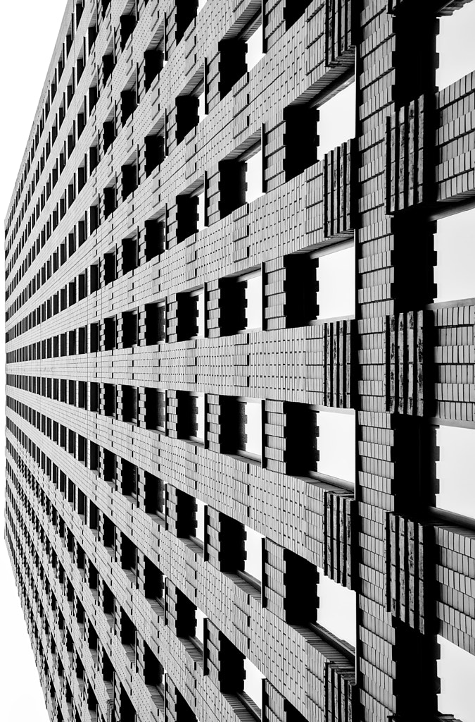 Graphisme urbain. by Nicolas Delarre / 500px