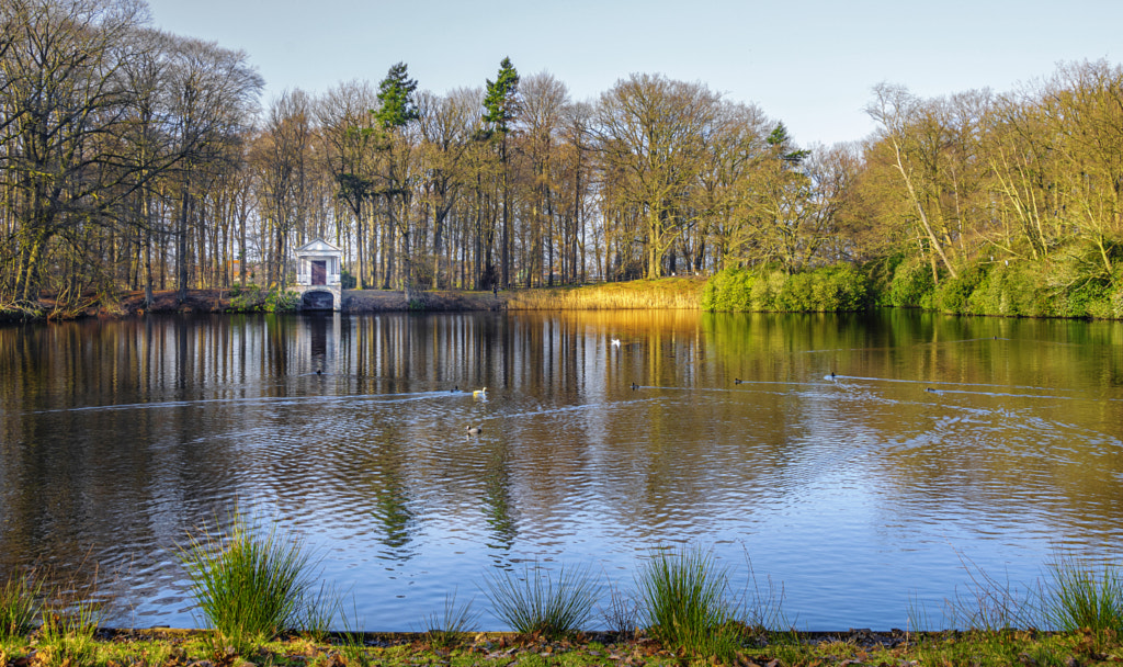 Spring is in the air ! by Hendrika Dezutter / 500px