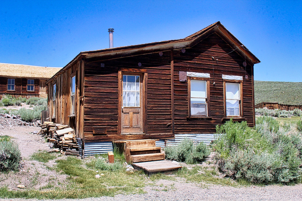 The Menesini House by Carl Main / 500px