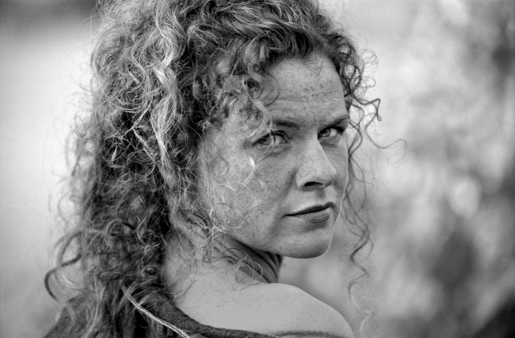 Tina VII by Reinhard Witt / 500px