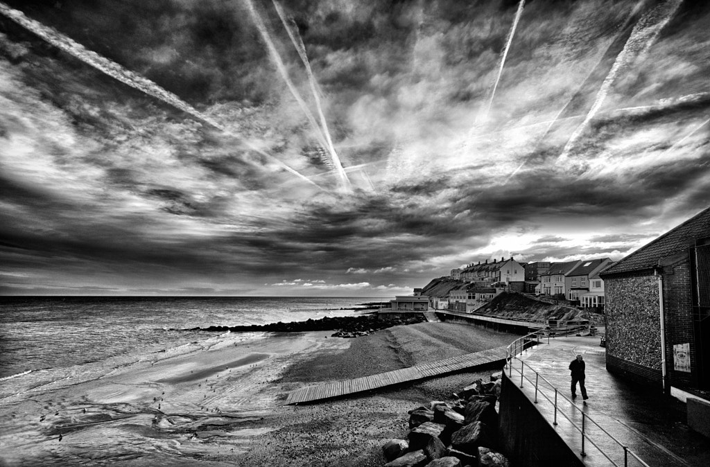 alone by Alan Dedman / 500px