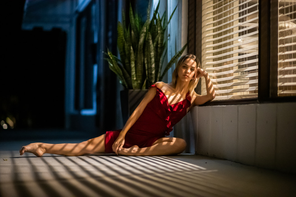 Mari Fer by Juan Pablo Zapata / 500px